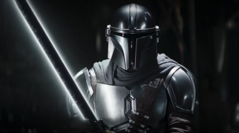 LEGO Star Wars Darksaber GWP rumoured for May the 4th 2026