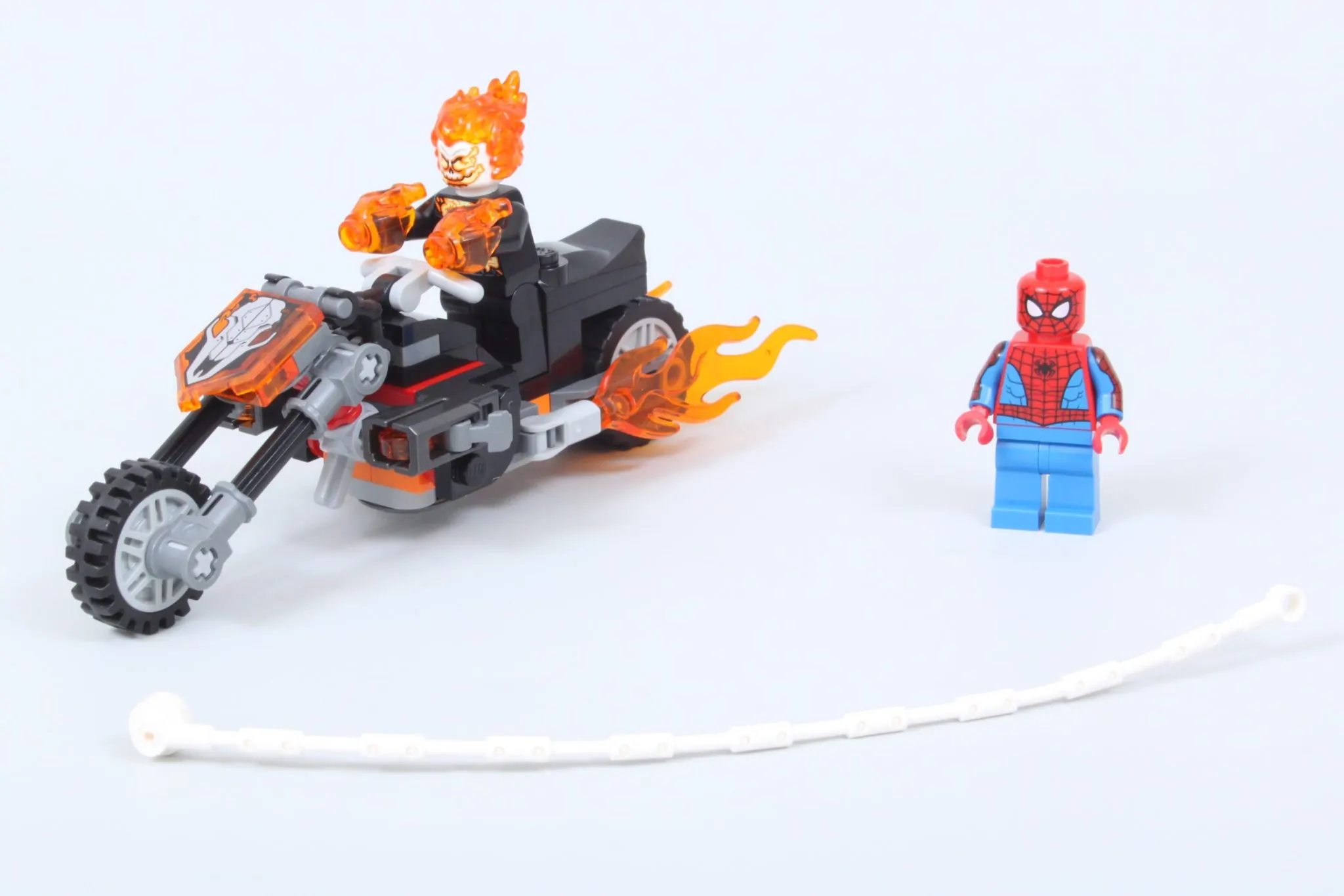 LEGO Marvel 2026 sets, within and beyond superhero setting