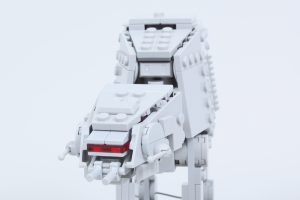 LEGO Star Wars 75440 AT-AT subverts expectations in 2026