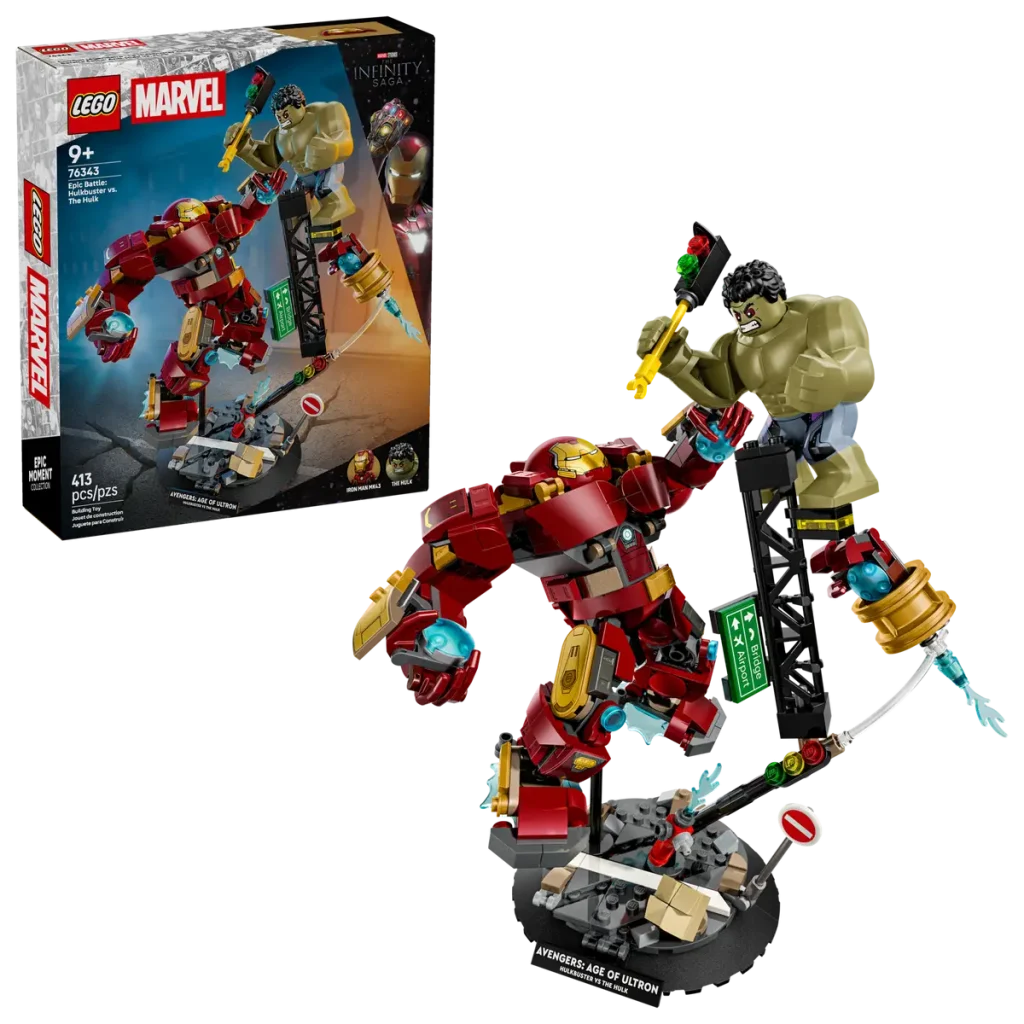 New sets to score LEGO City and Friends recruitment bag gifts