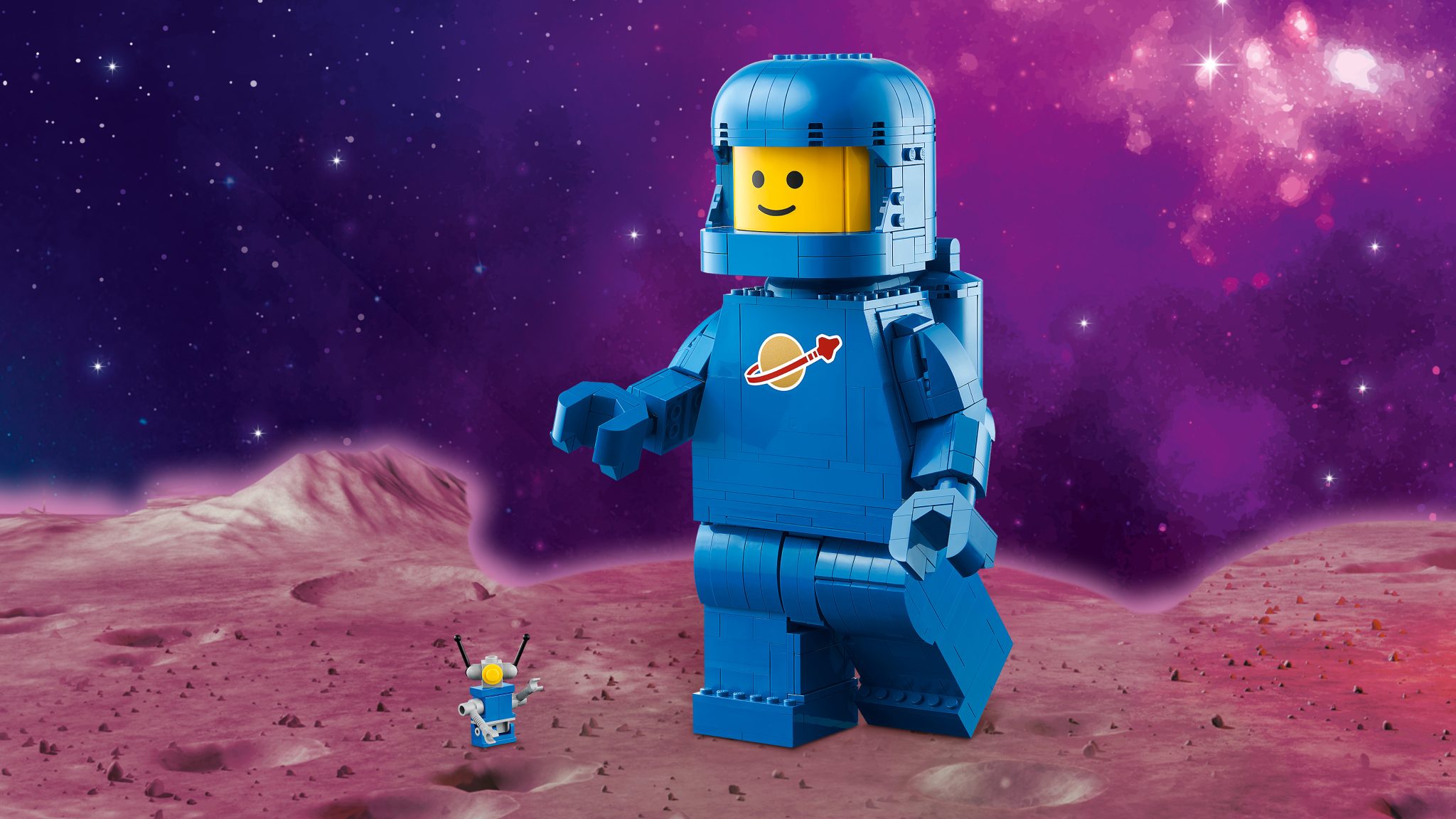 Every new LEGO March 2026 set – Star Wars, Zelda and more