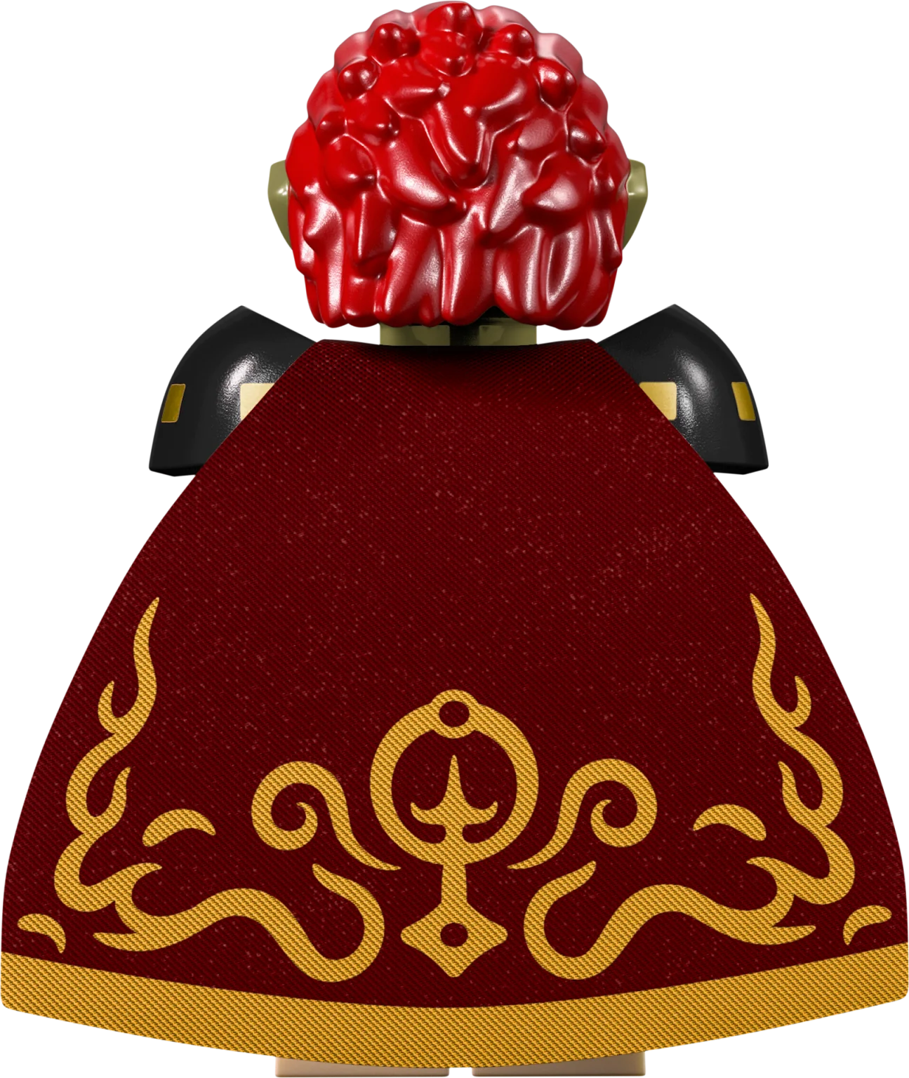 Six of the best details in new LEGO The Legend of Zelda set