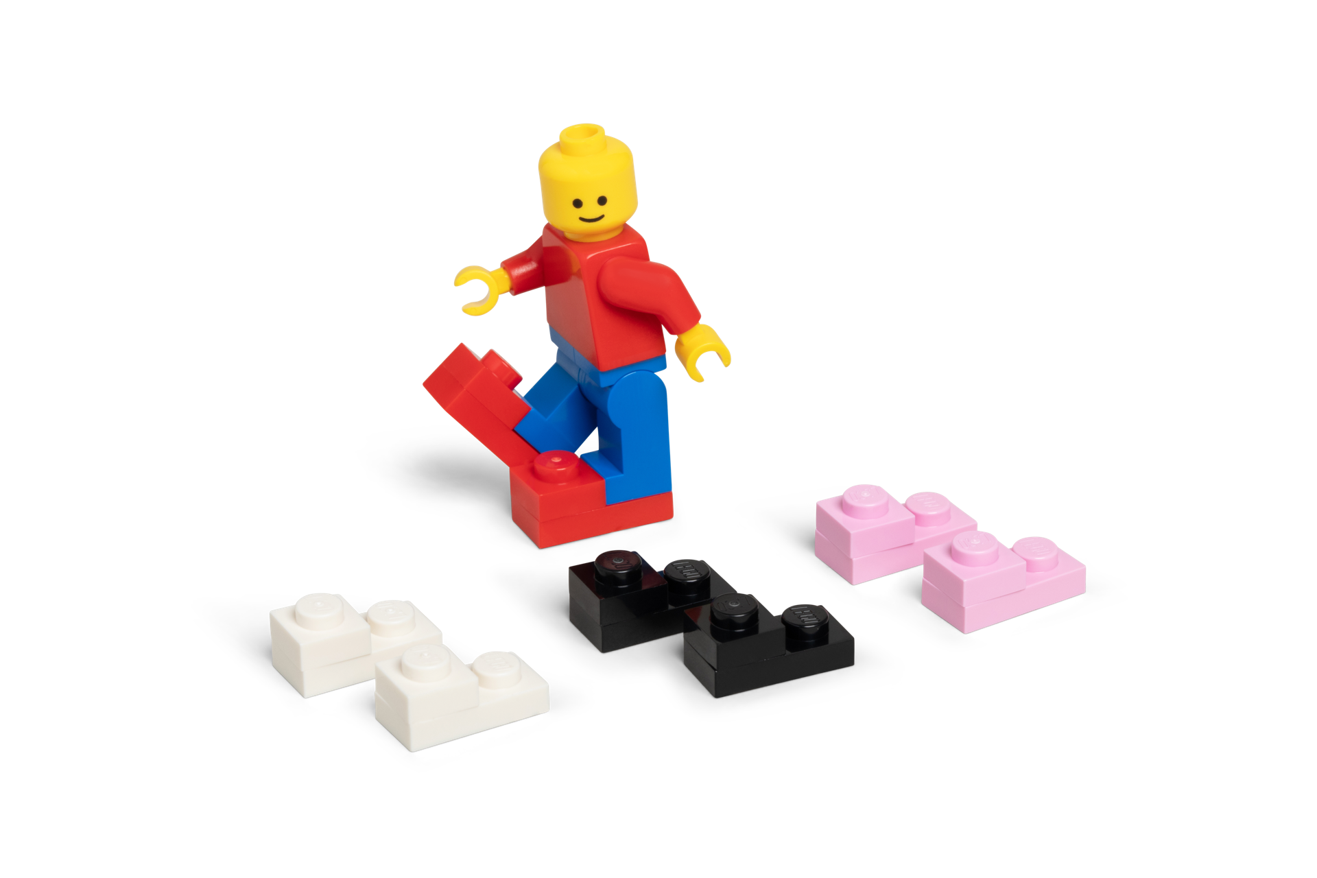 LEGO Crocs Brick Clog officially revealed, plus a minifigure