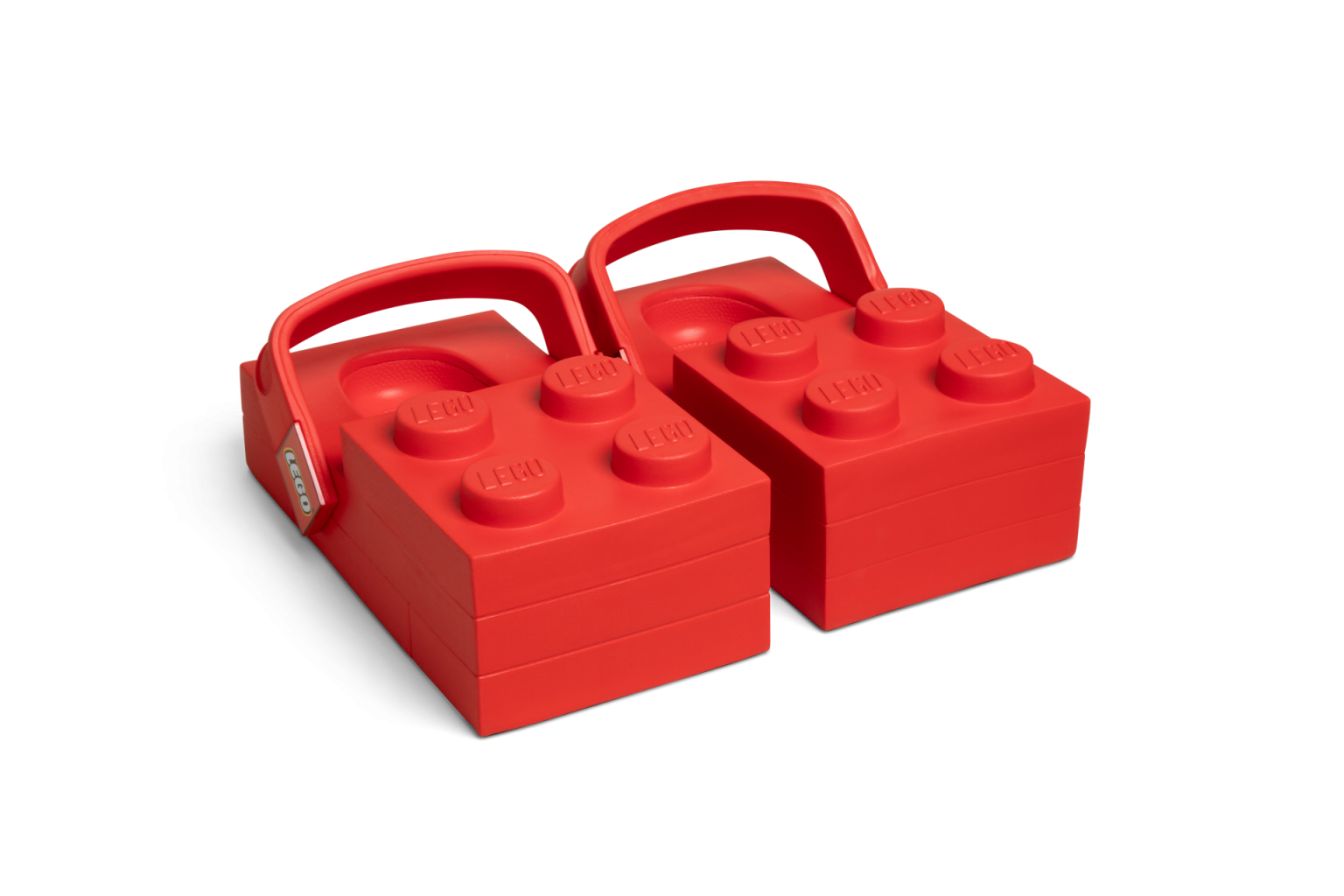 LEGO Crocs Brick Clog international pricing confirmed