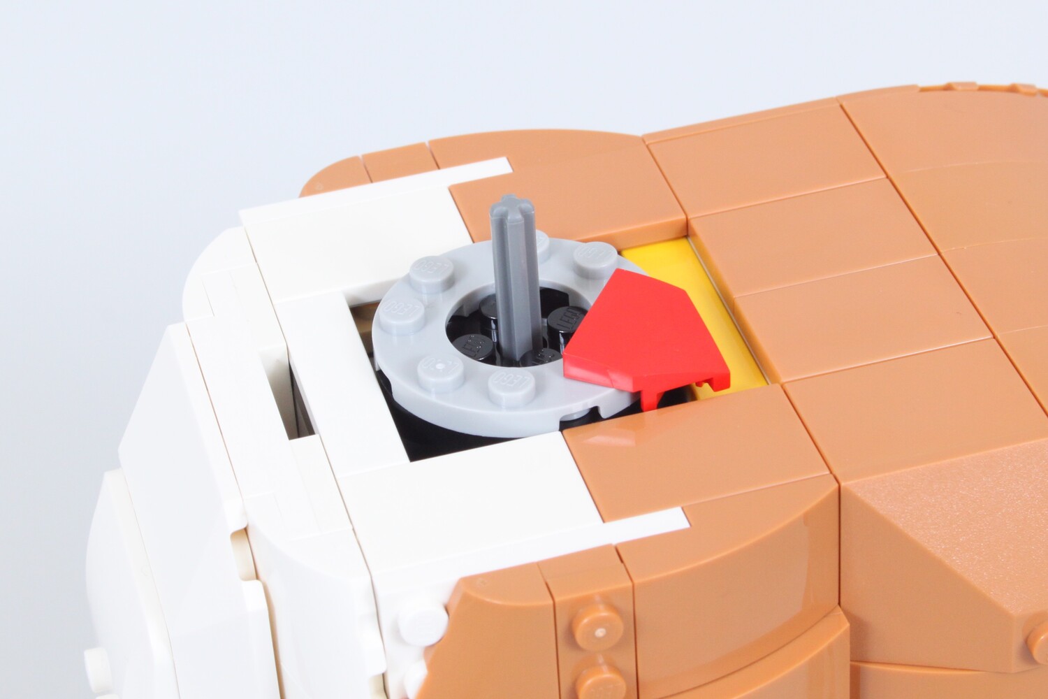 LEGO Ideas 21376 Orange Cat hands-on: what's changed?