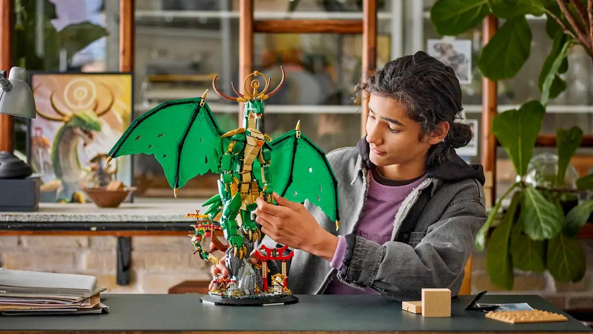 11 of the best LEGO sets to buy for double Insiders points - Brick Fanatics