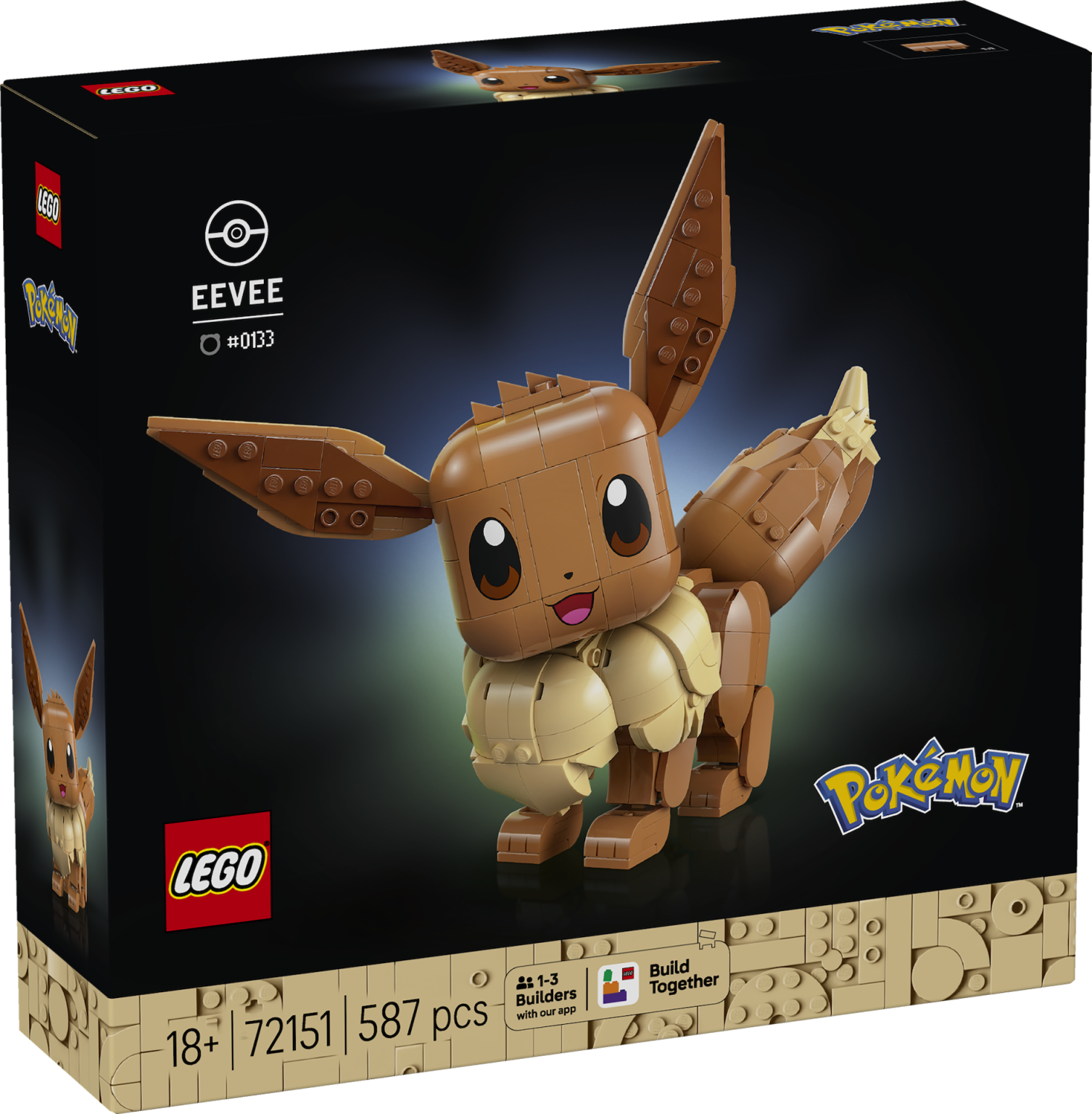 Cosa riserva il futuro ai LEGO Pokémon nel 2026?