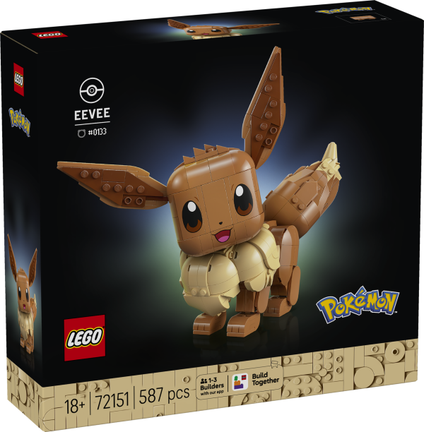 What's next for LEGO Pokémon in 2026?