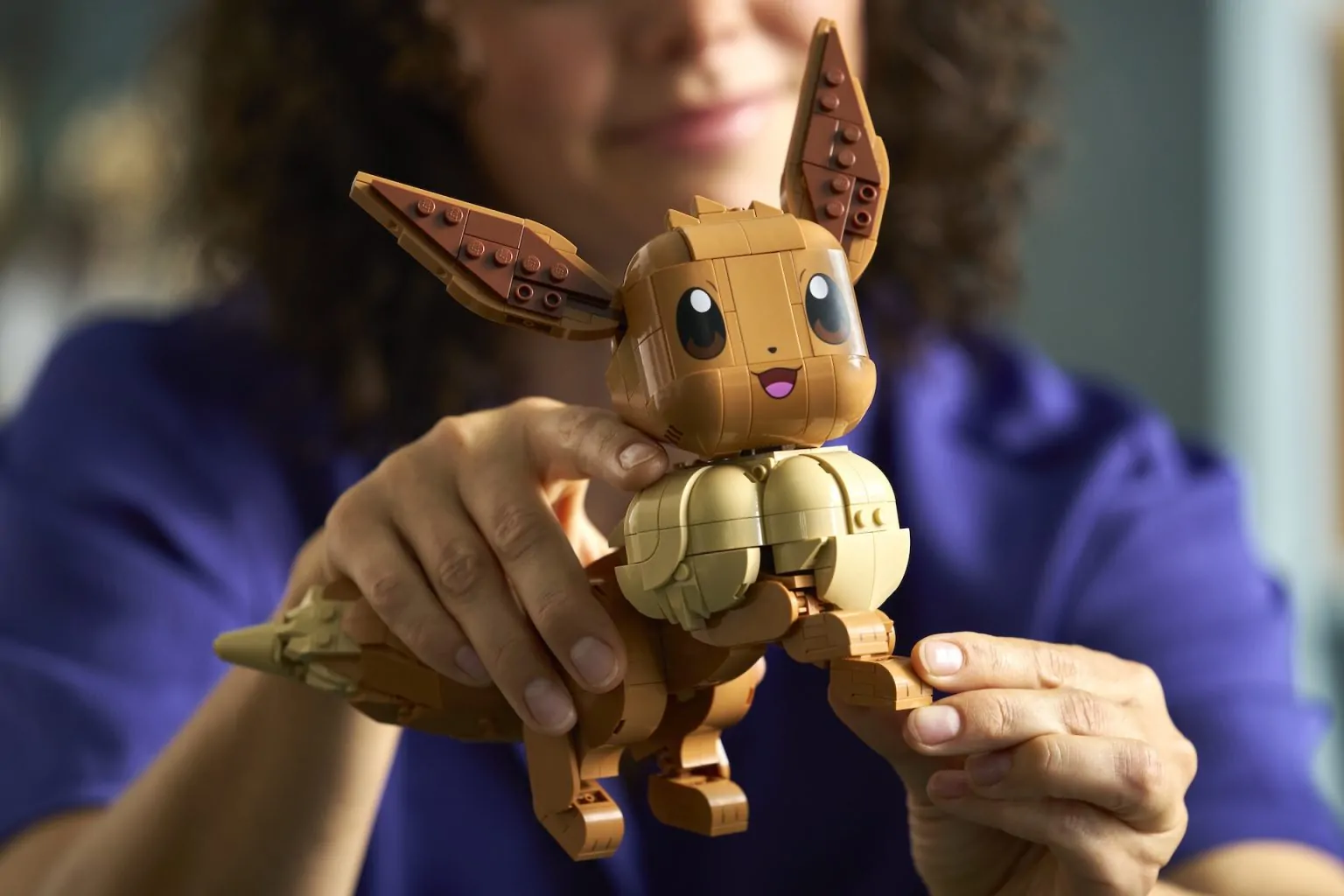 LEGO Pokémon set details and secrets you may have missed