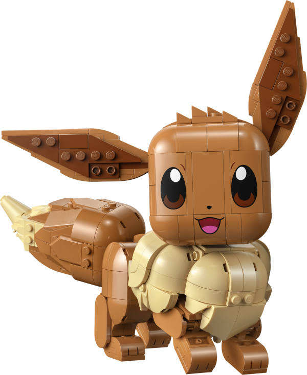 LEGO Pokémon 2026 sets revealed – including $650 set & GWP