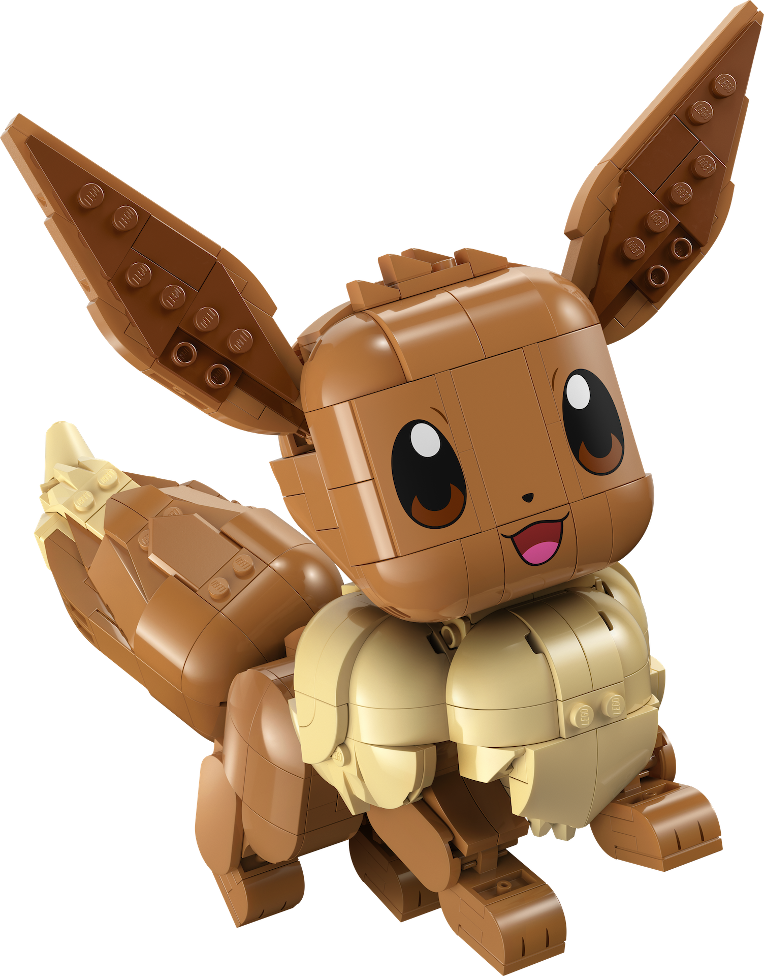 LEGO Pokémon launch: All you need to know before you buy