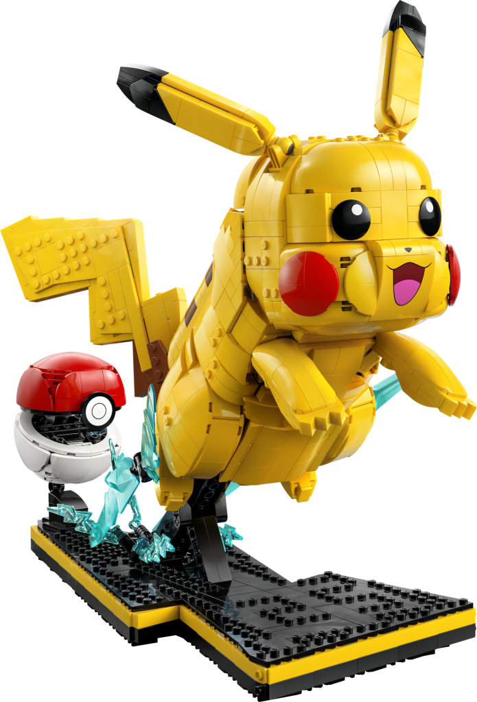 Six of our top picks to earn LEGO Lion Dance GWP