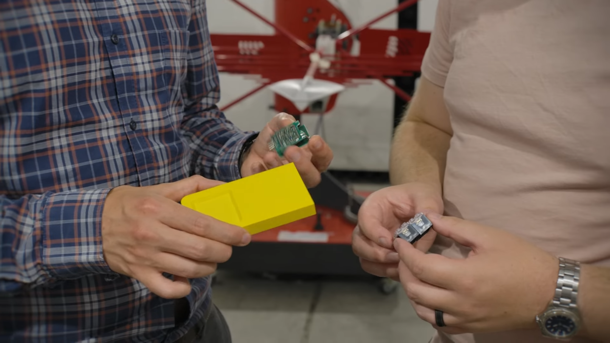 LEGO reveals origins of its upcoming SMART Play technology