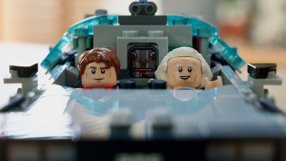 Eight new LEGO sets enter Brick Fanatics’ Top 20 lis