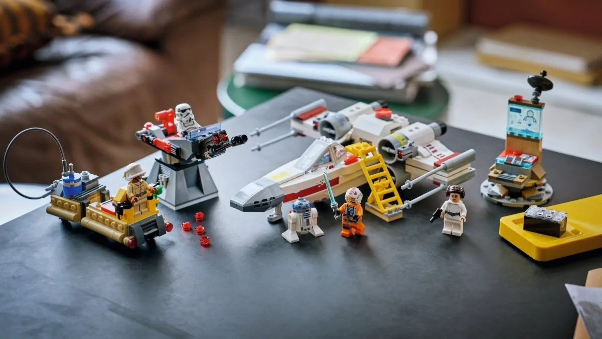 LEGO explains SMART Play set pricing: ‘A different equation’