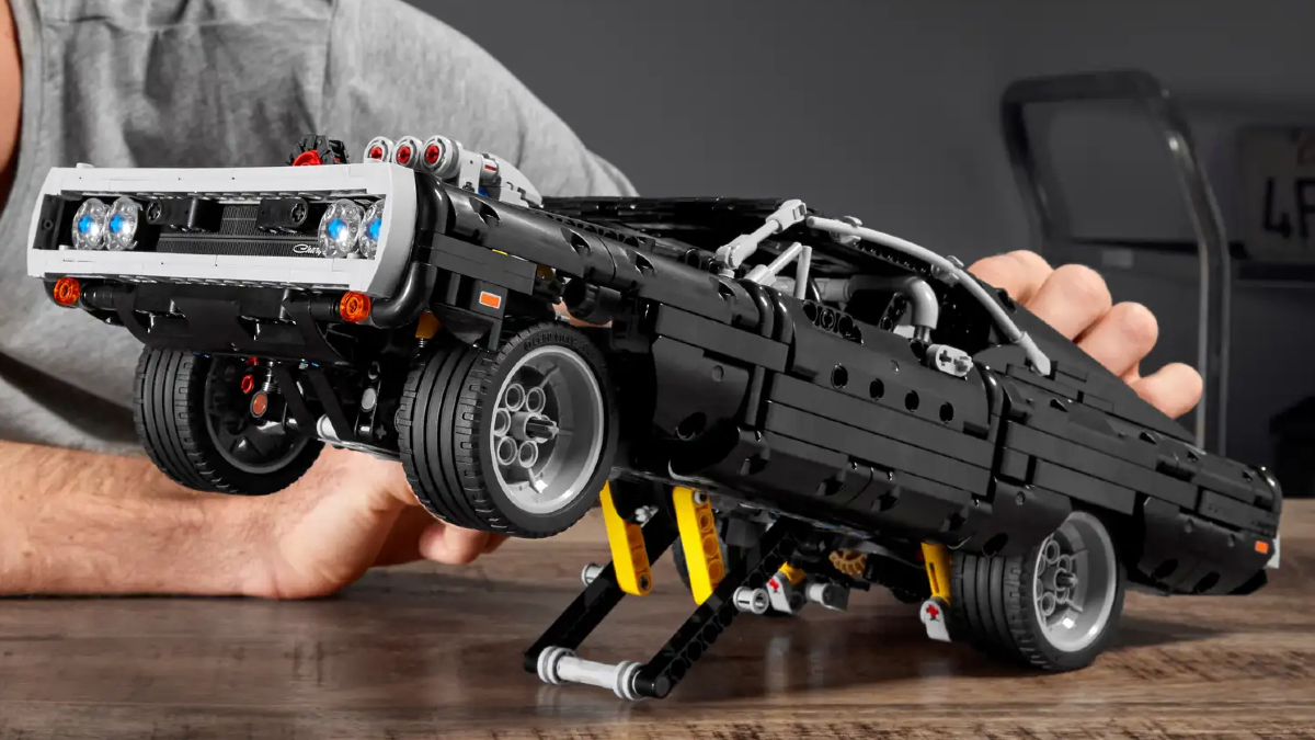 LEGO summer 2026 rumours: Architecture, Ideas, Technic, City