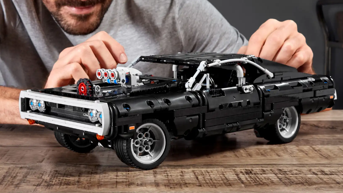 LEGO summer 2026 rumours: Architecture, Ideas, Technic, City