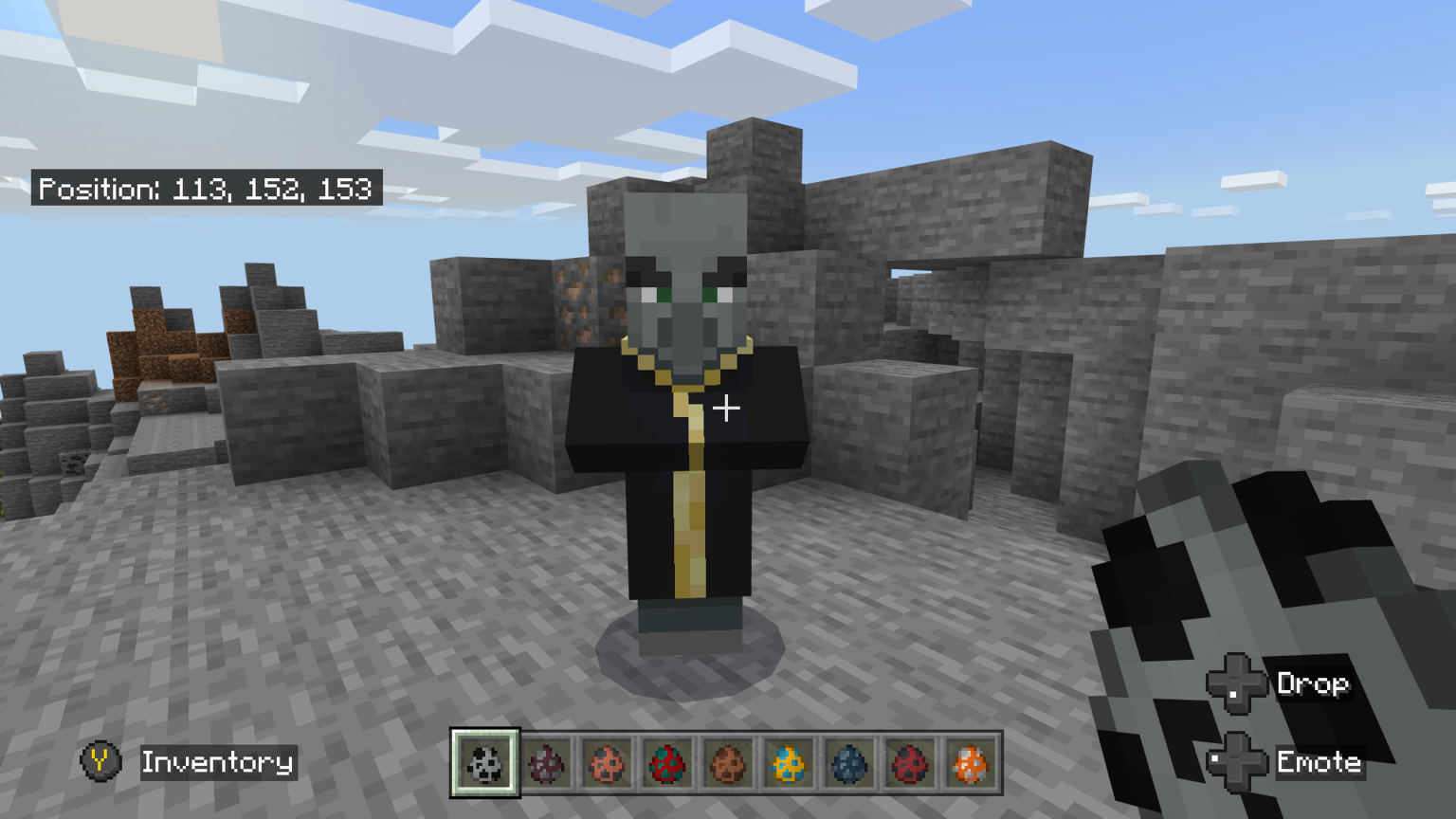 LEGO Minecraft summer 2026 rumours: evoker, skeleton & more