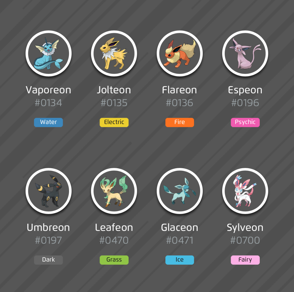 LEGO Pokémon set details and secrets you may have missed