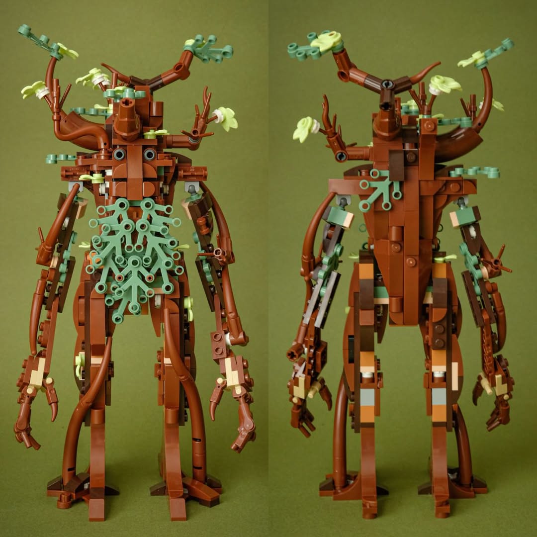 Want a cheaper LEGO The Lord of the Rings set? Look to Ideas