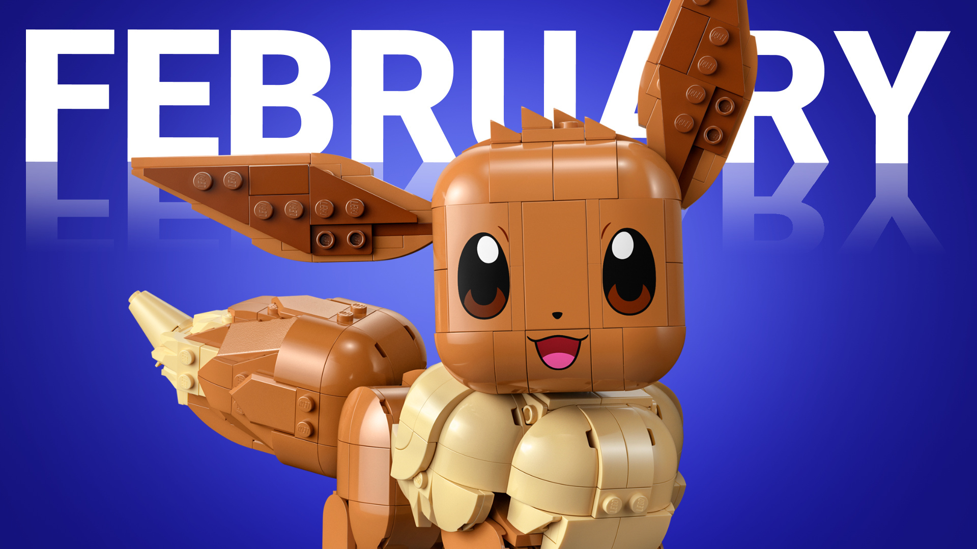 Let's recap all the new LEGO February 2026 releases