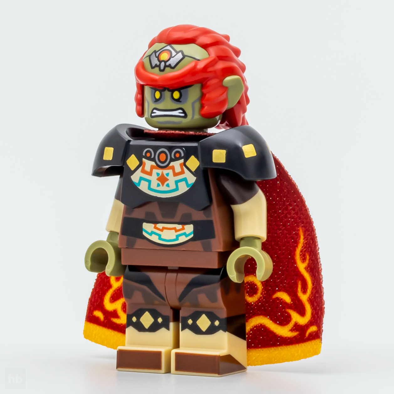 LEGO The Legend of Zelda 2026 set review offers closer look