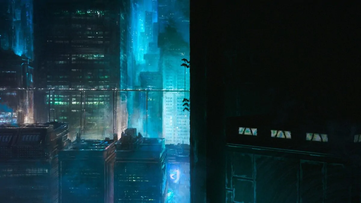 Maul series is ripe for specific kind of LEGO Star Wars set