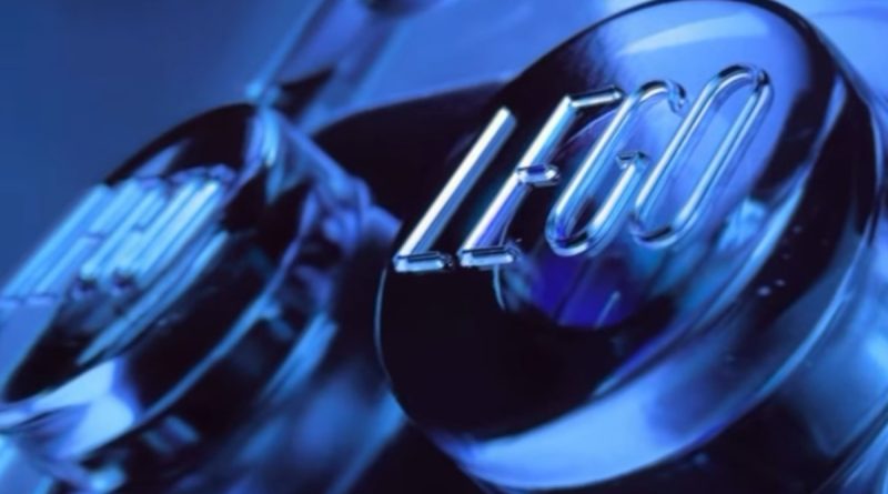 LEGO reveals Smart Play system at CES 2026