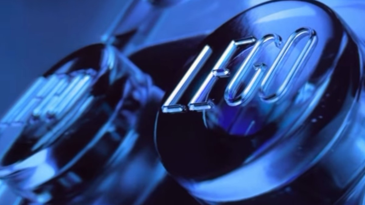 LEGO reveals Smart Play system at CES 2026