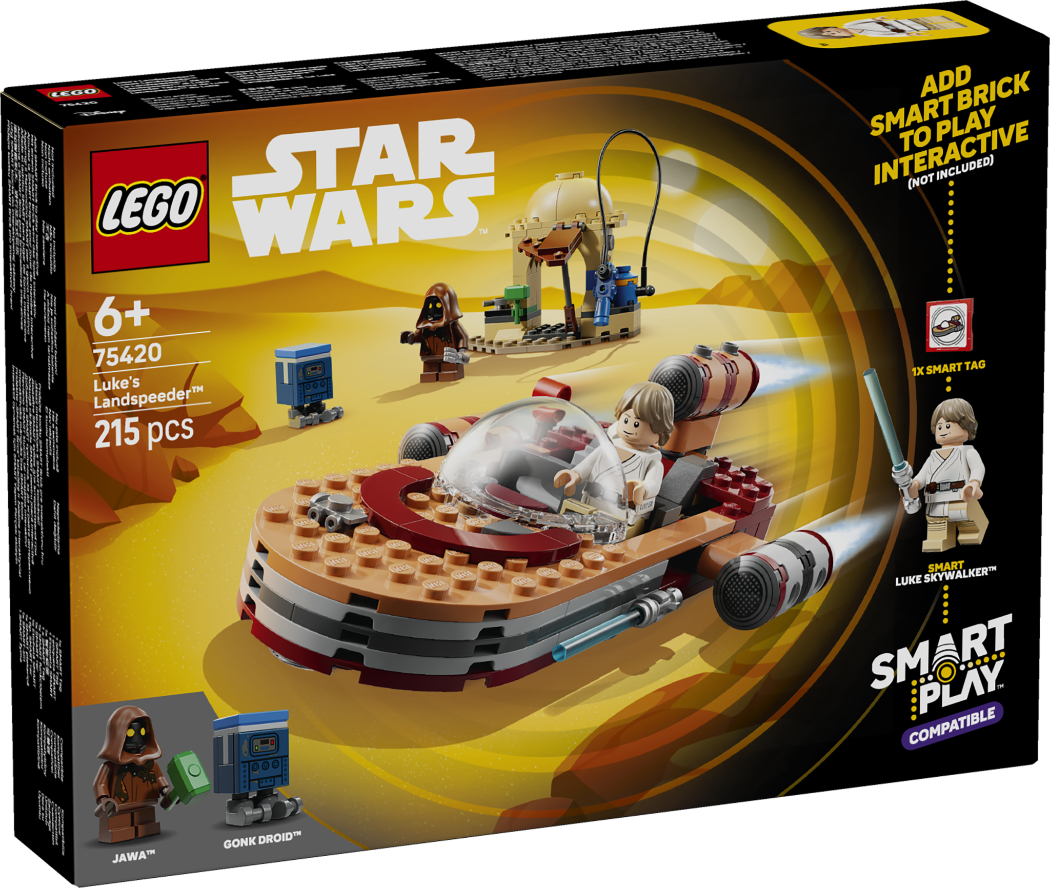 LEGO March 2026 sets: All you need to know before you buy