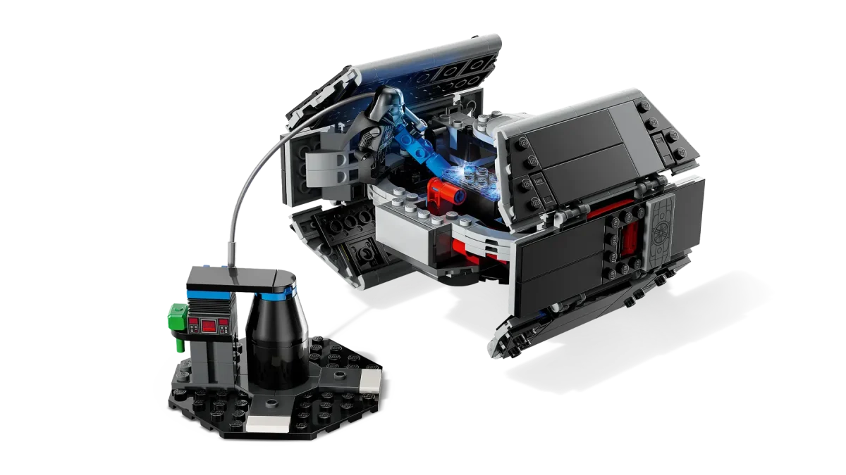 How does SMART Play affect LEGO Star Wars set design?