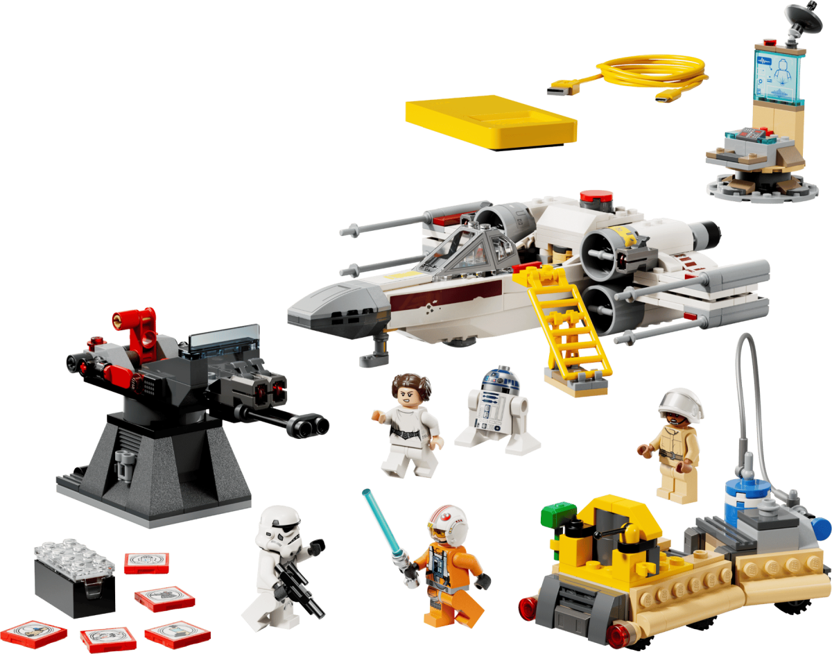 LEGO SMART Play will launch in only six countries