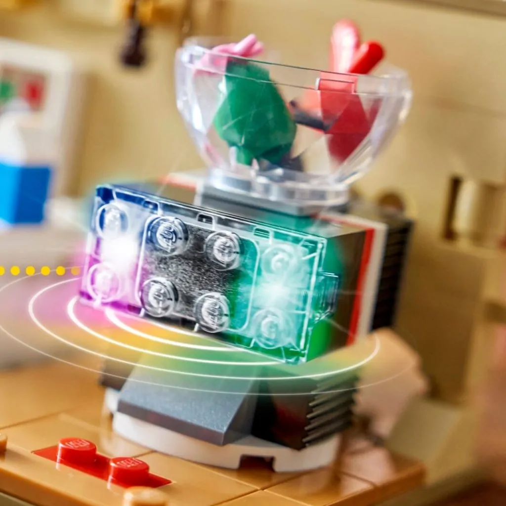 LEGO Star Wars' SMART Play-compatible sets have stand-ins