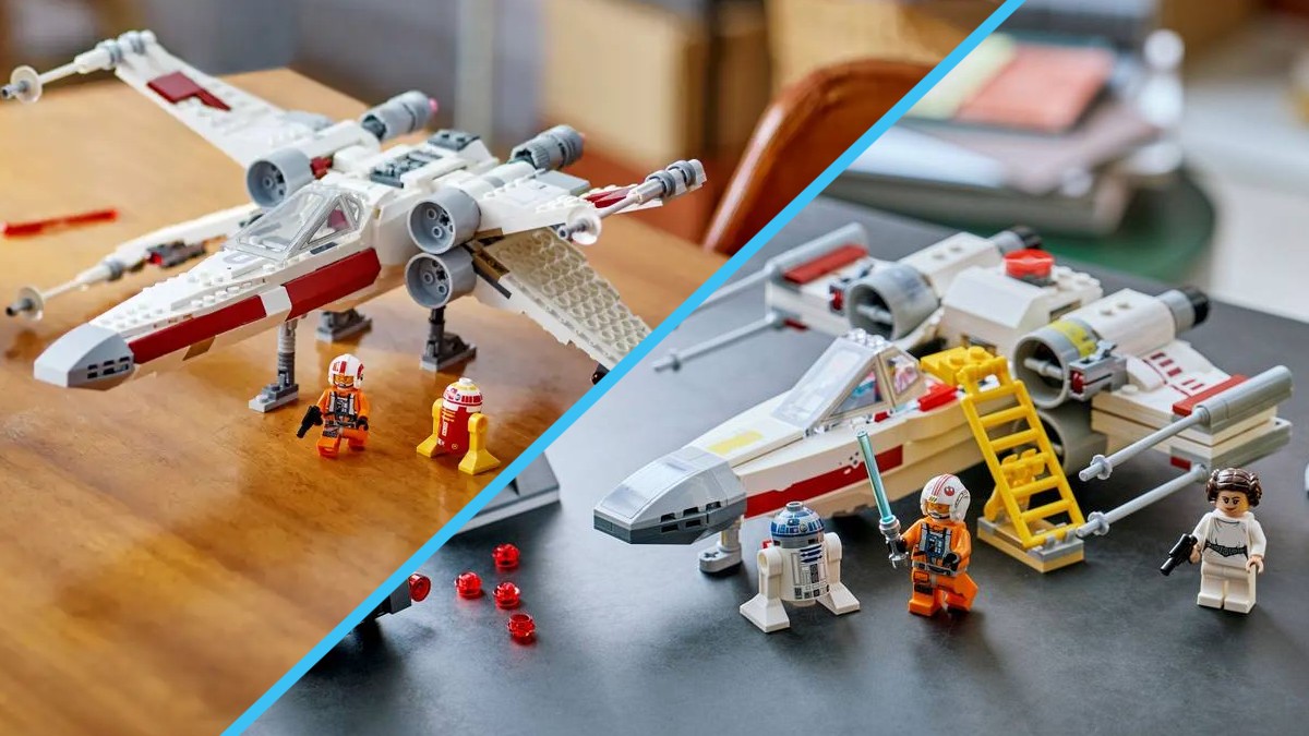 How does SMART Play affect LEGO Star Wars set design?