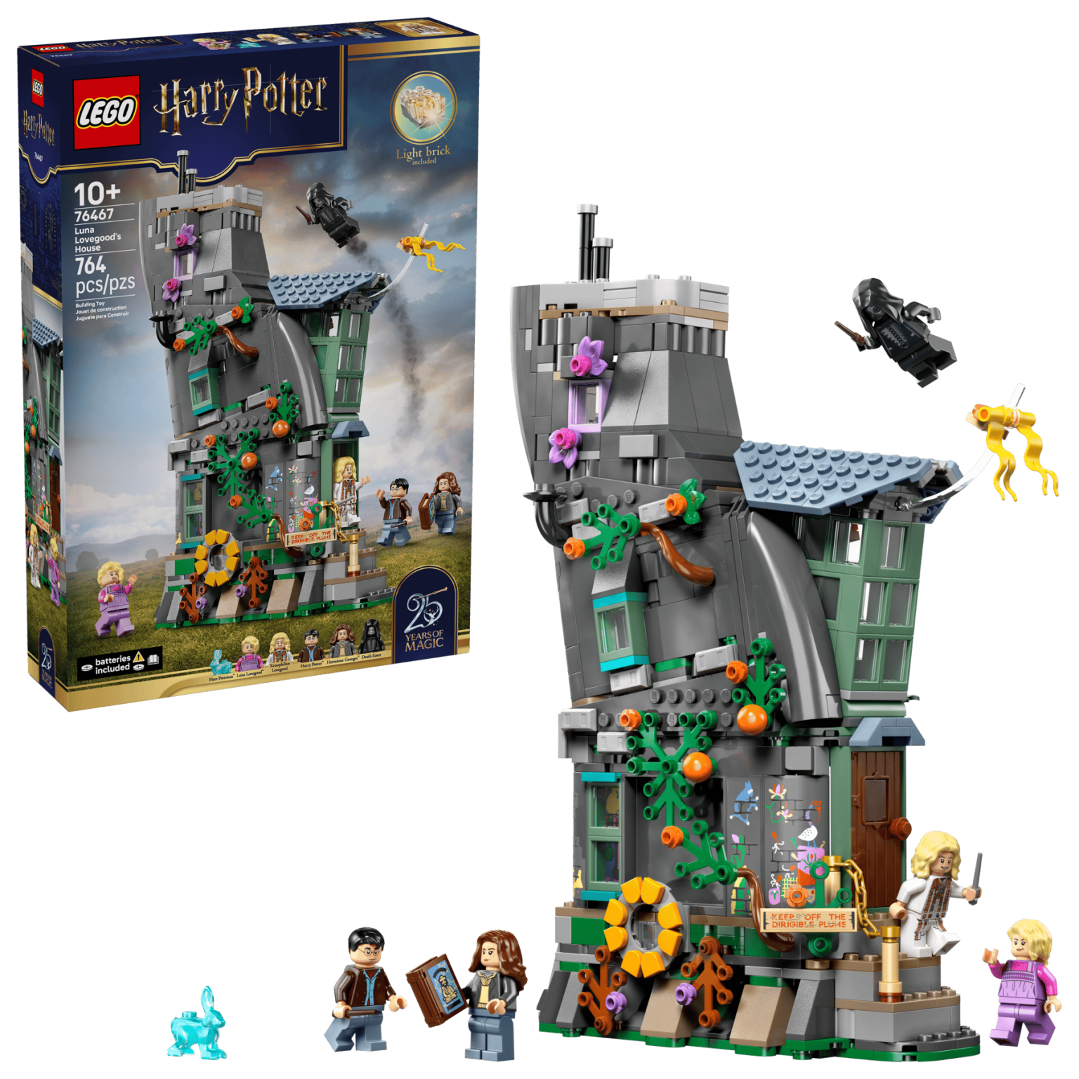 Alle LEGO-sett som er nye for 2026 skal etter planen pensjoneres i år
