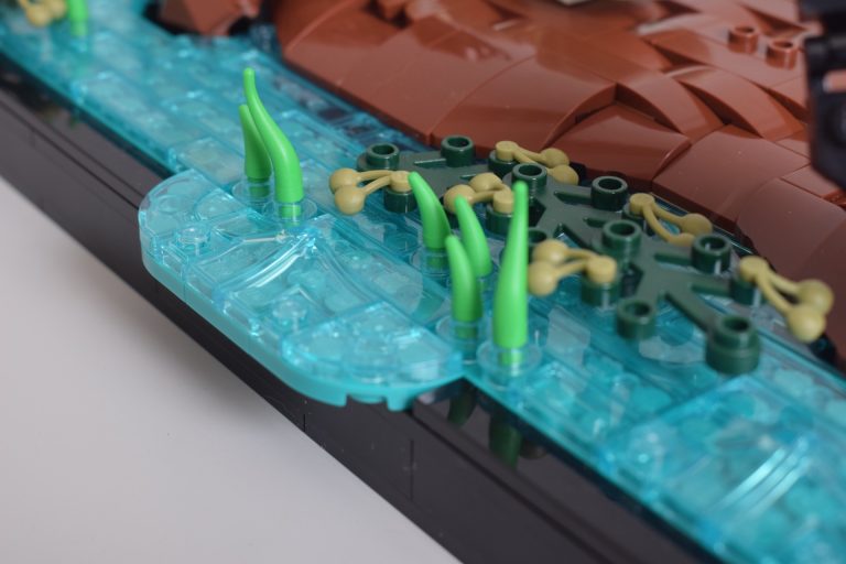 LEGO Ideas 21366 Floating Sea Otters review and verdict