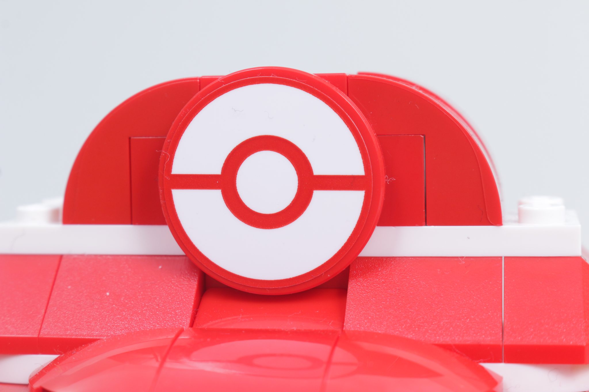 LEGO Insiders' Mini Pokémon Center is cute but not essential