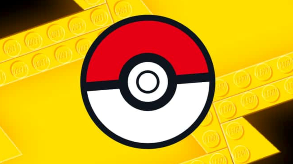 How to find every hidden LEGO Pokémon Scavenger Hunt code - Brick Fanatics