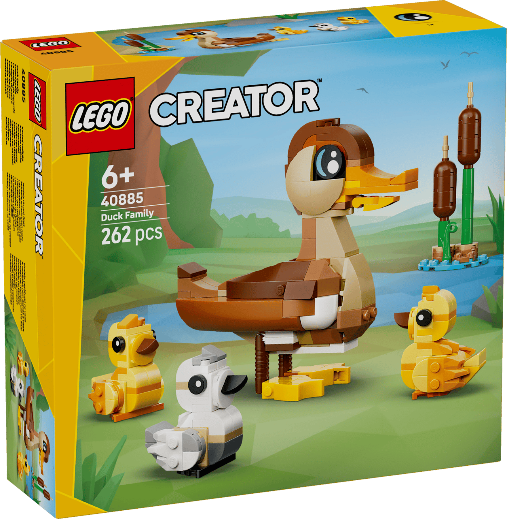 Every LEGO set available to pre-order now – May 2026 - Brick Fanatics