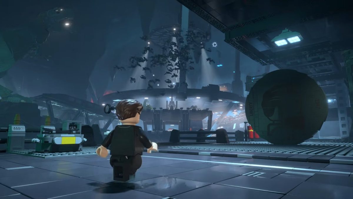 LEGO Batman game's seven playable characters explained - Brick Fanatics