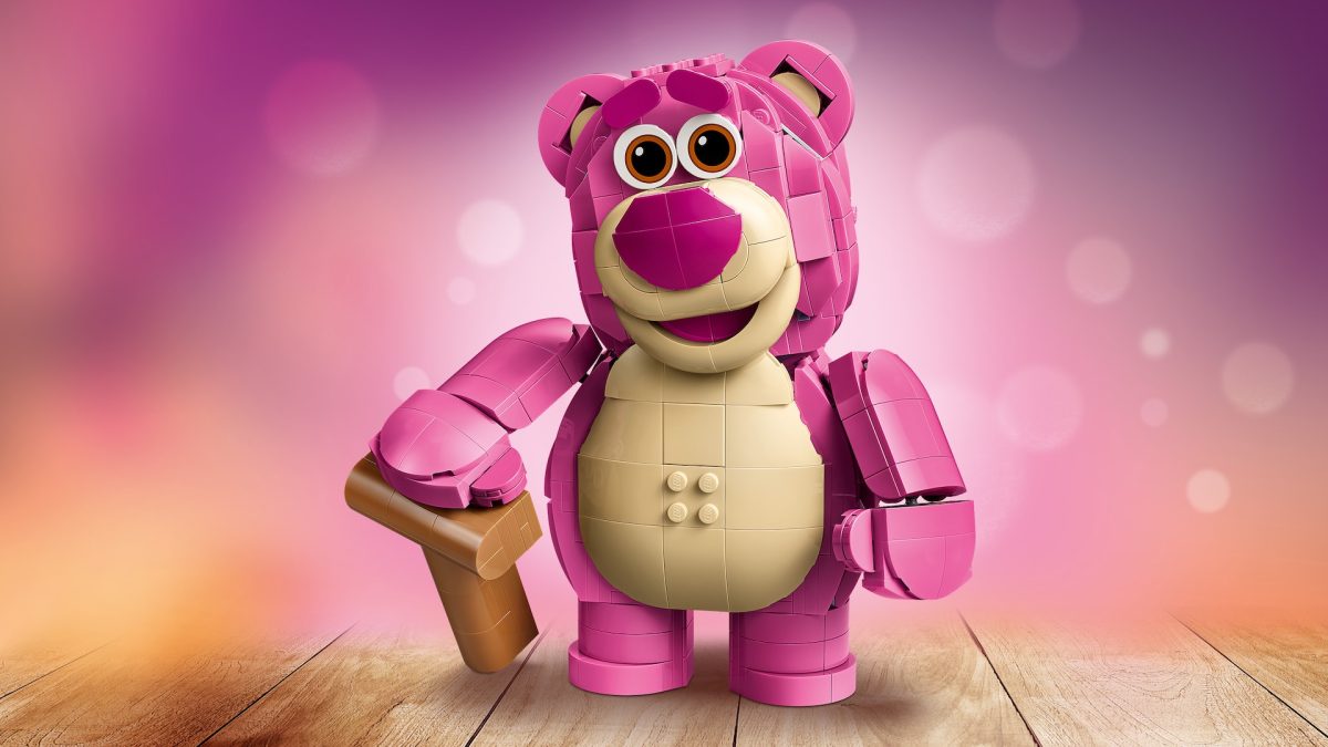LEGO Disney Toy Story May 2026 set Easter eggs revealed - Brick Fanatics