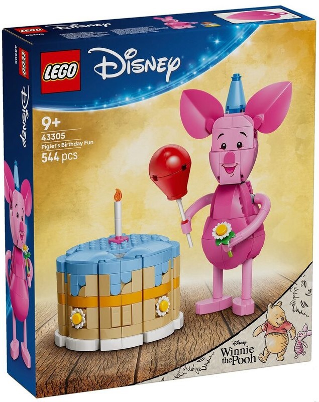 The new LEGO March 2026 sets on back order after 12 hours