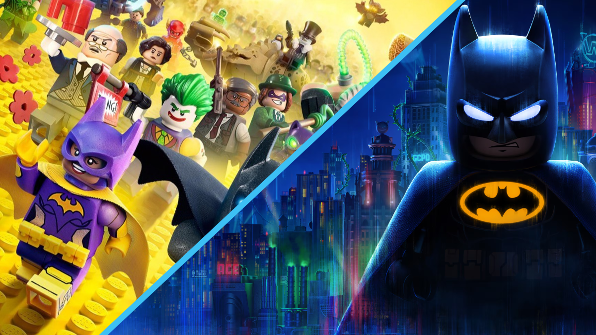 LEGO Batman movie may have inspired the 2026 game - Brick Fanatics