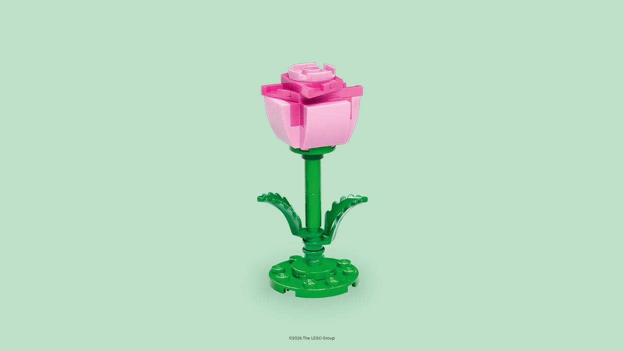 Free LEGO Crescent Moon make and take announced
