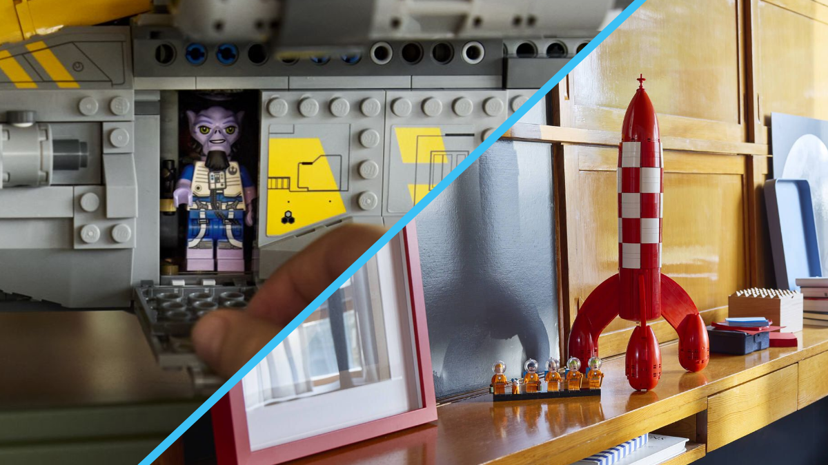 The best LEGO sets for minifigures coming in April 2026 - Brick Fanatics