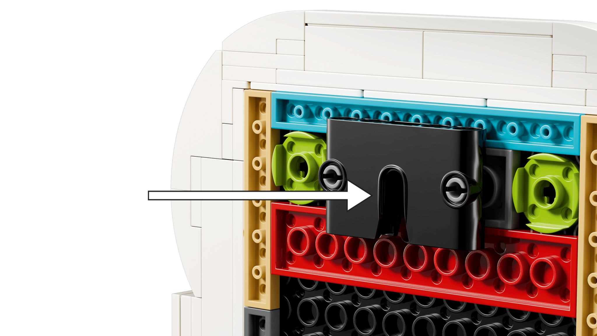 LEGO Editions Messi, Ronaldo, Mbappé and more sets revealed