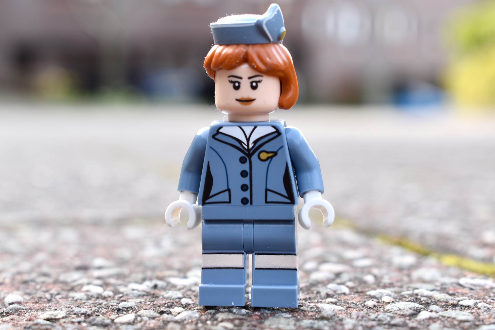 LEGO Icons 11378 Douglas DC-3 PAN AM Airliner review