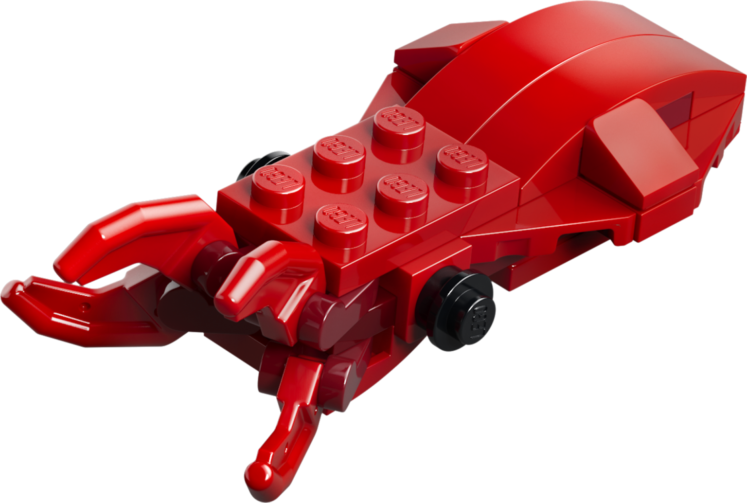 LEGO Jurassic World summer 2026 sets officially revealed
