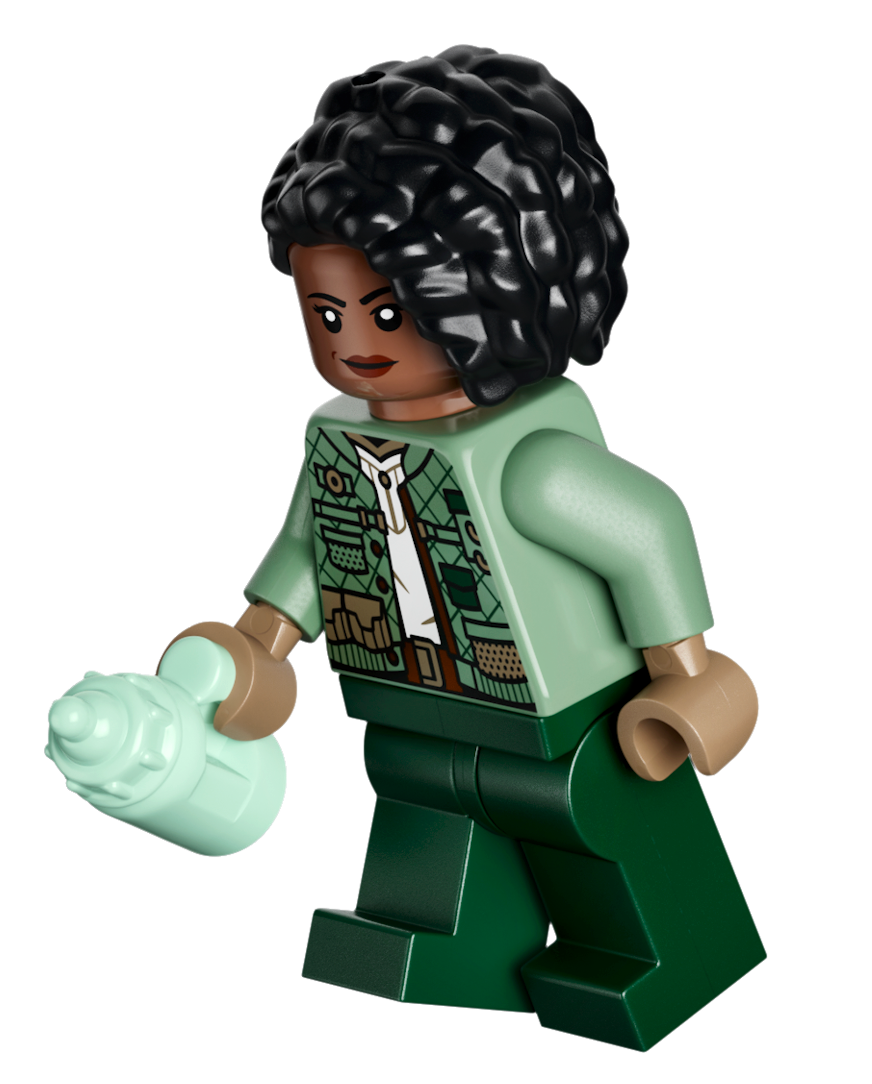 LEGO Jurassic World summer 2026 sets officially revealed