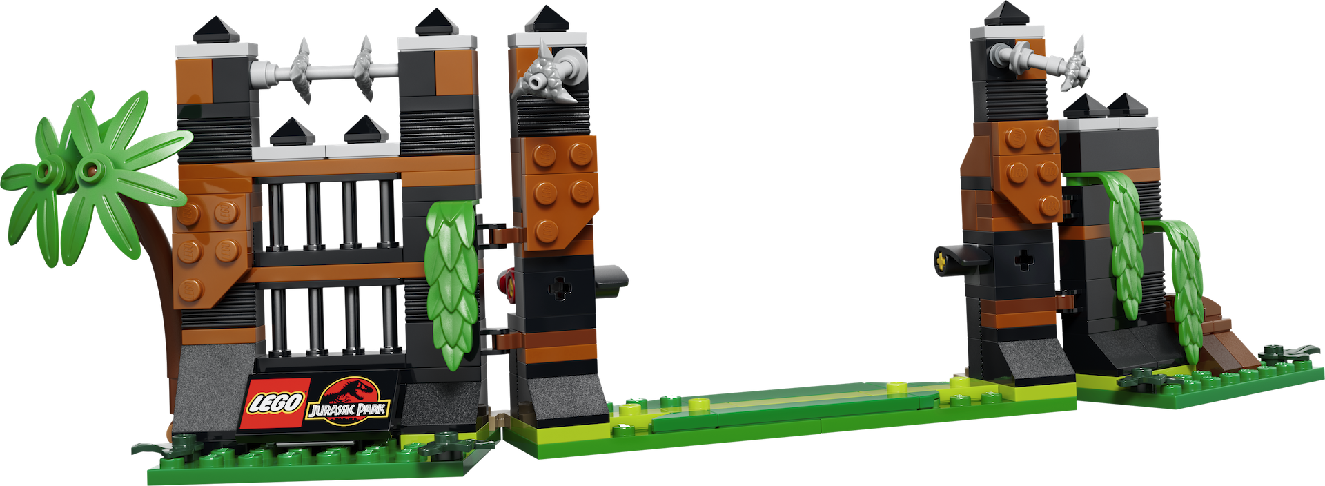 LEGO Jurassic World summer 2026 sets officially revealed